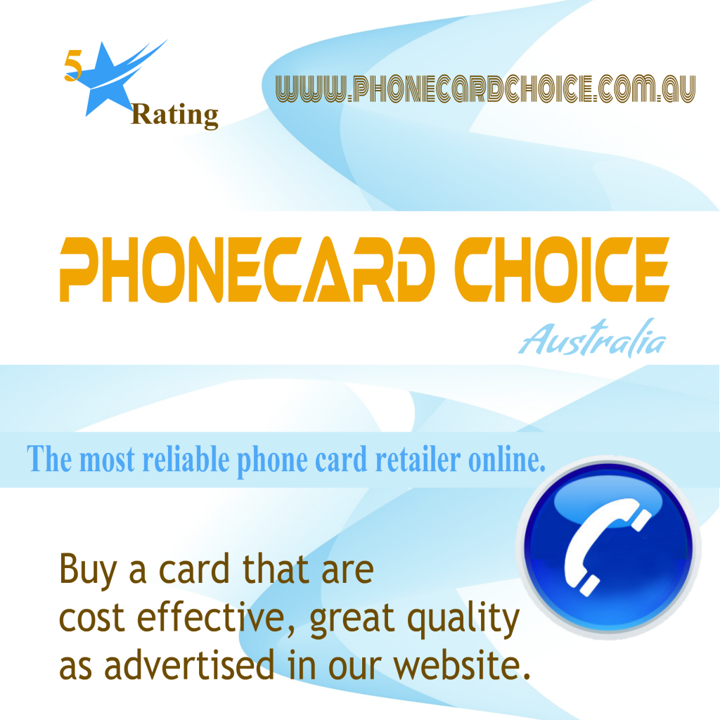 international phone cards